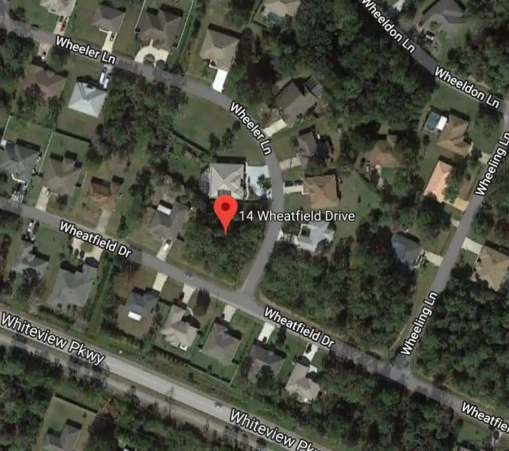 14 Wheatfield Dr - New Houses & Homes For Sale In Palm Coast Fl | Real ...